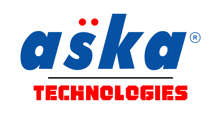 About Aska Technologies – AI-Driven Governance & Solutions